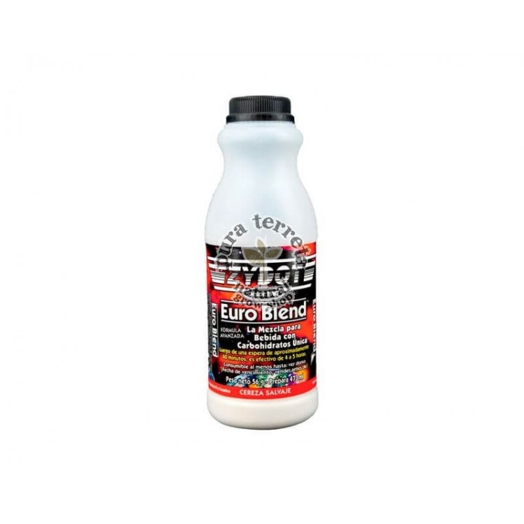 Zydot Euro blend Limpiador