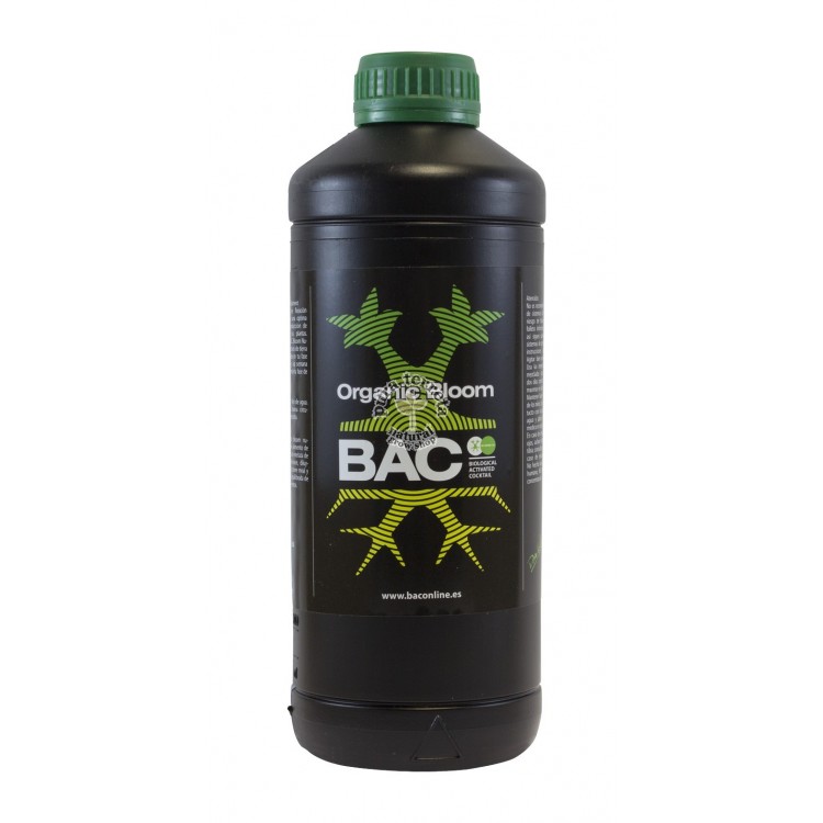 BAC Organic Bloom