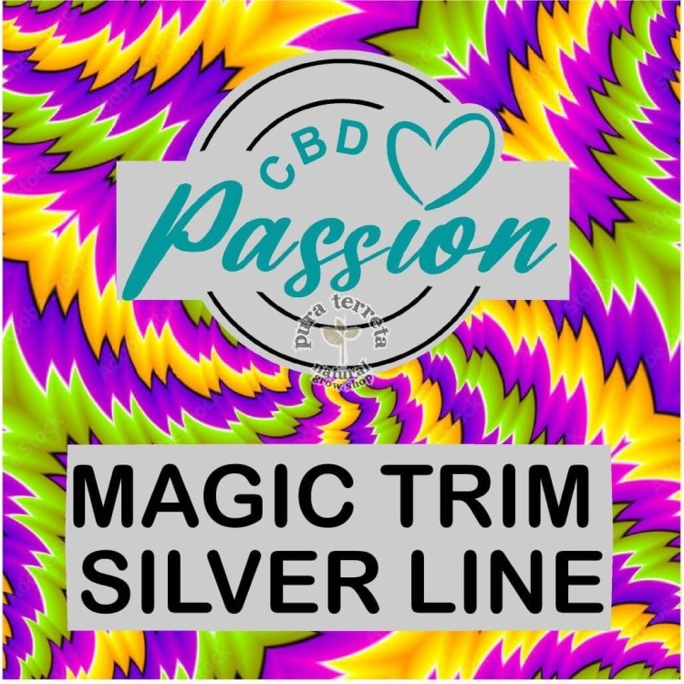 Flores de CBD seleccionado